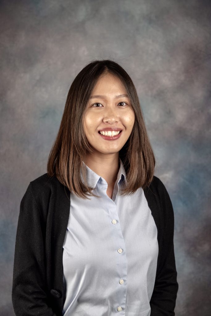 Lab members - Immunogenetics Laboratory